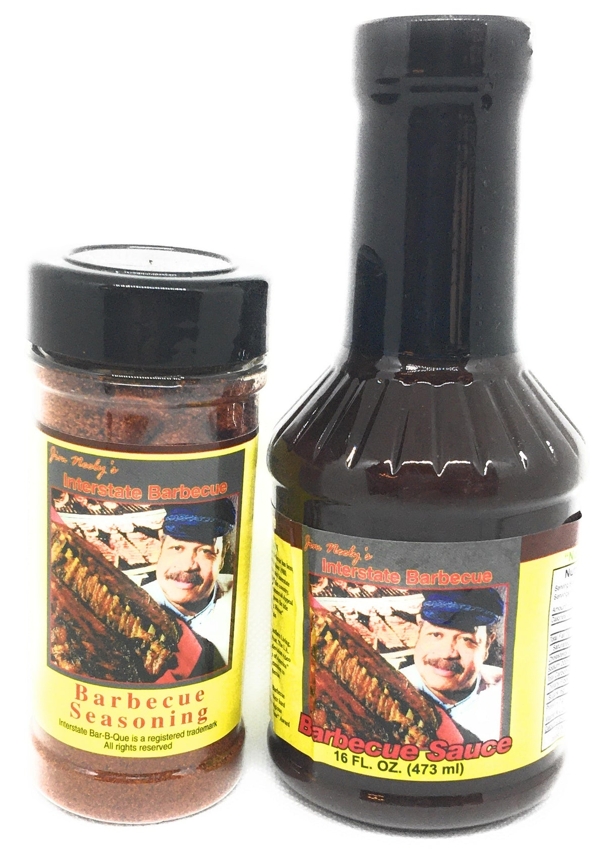 Jim Neely's Interstate Barbecue - The Southern Sauce Company LLC
